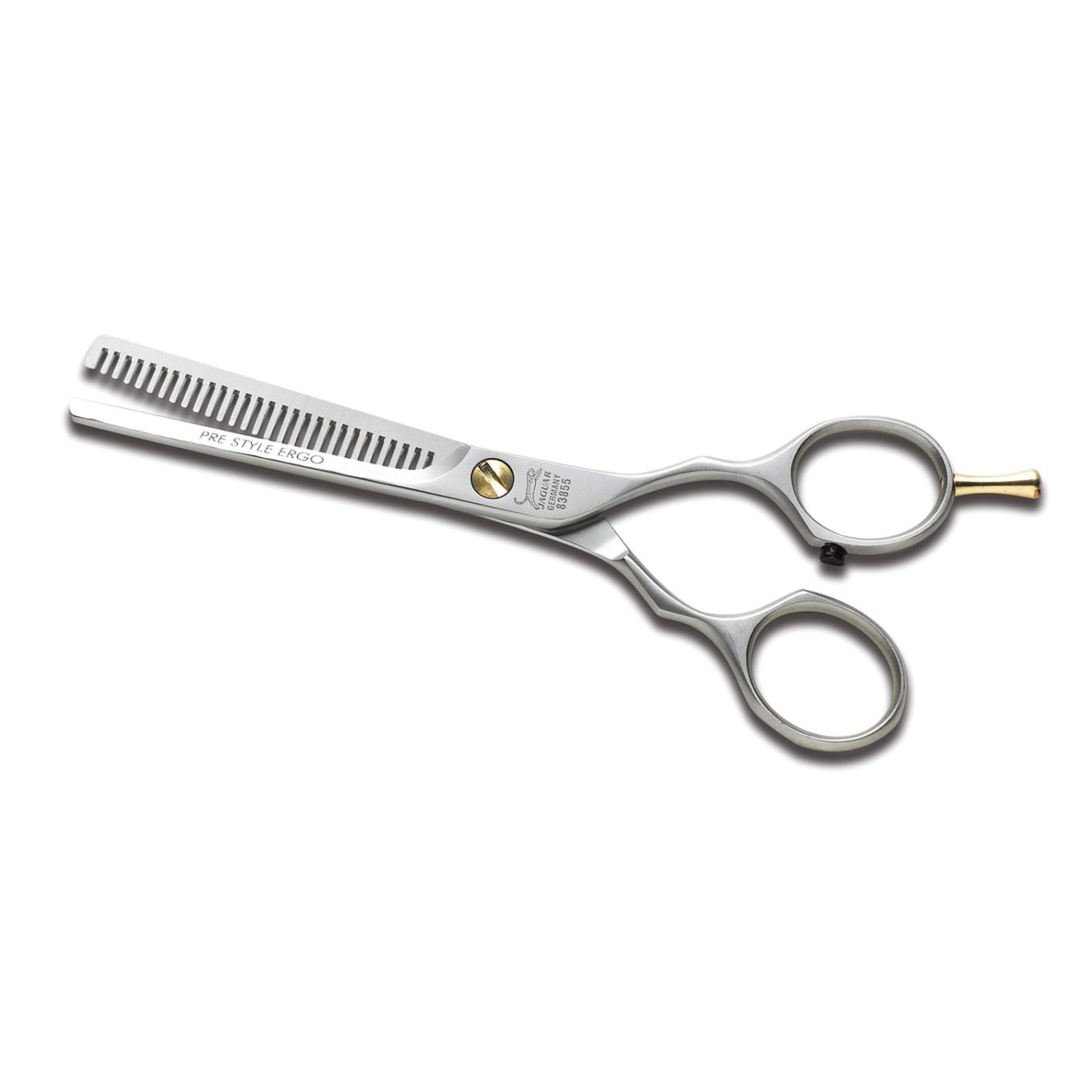 DOVA Solingen Professional Barber Normal Scissor (7.5") - Headgame x ...